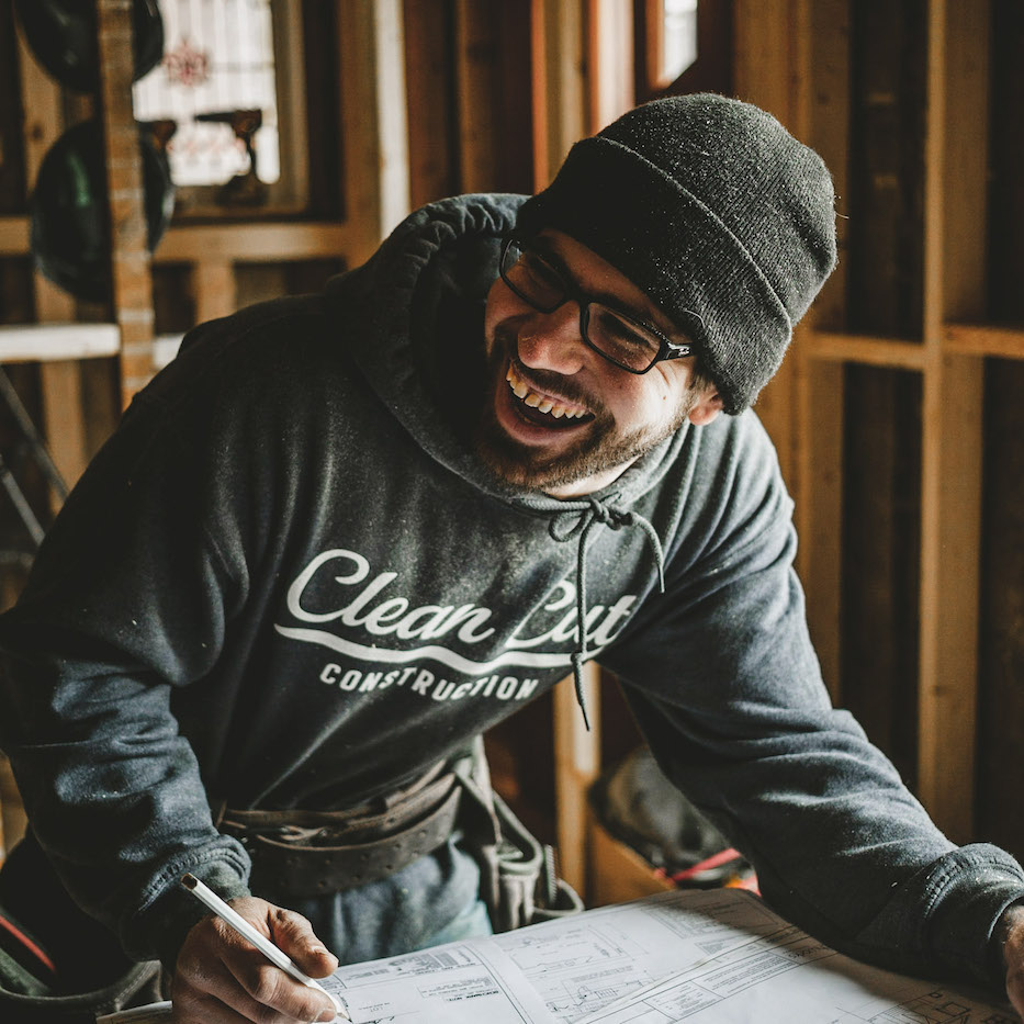 Services - Clean Cut Construction